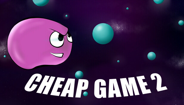 Cheap Game 2 Steam Charts (App 1620590) · SteamDB