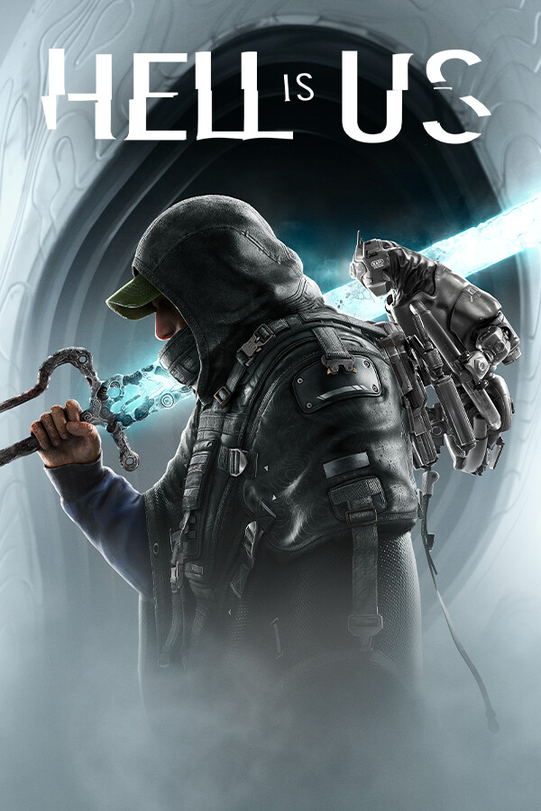 Hell is Us · SteamDB