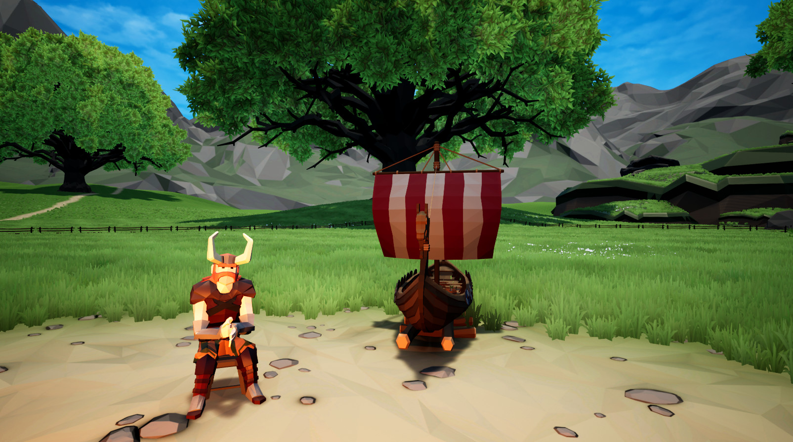 Agrou - Viking Skins on Steam