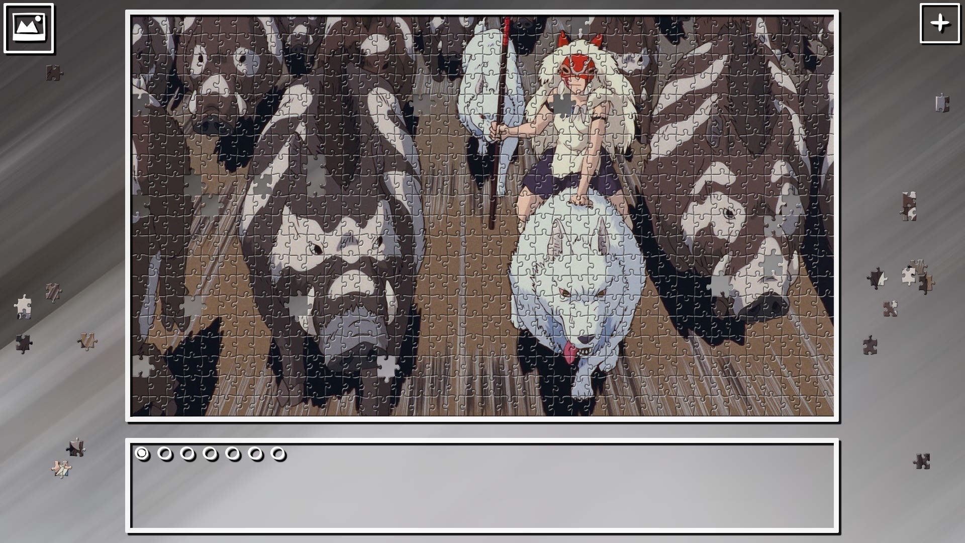 Super Jigsaw Puzzle: Generations - Anime Puzzles 3 on Steam