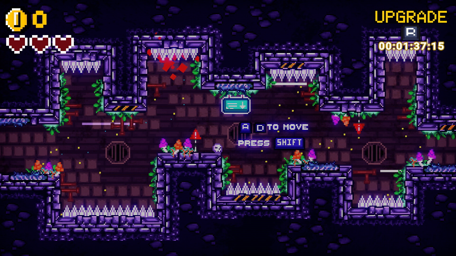 Helix Screenshots · SteamDB