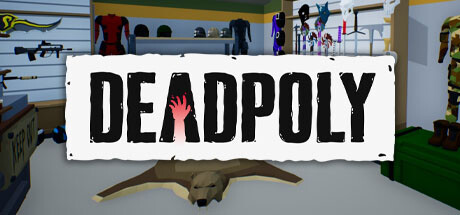 DeadPoly on Steam