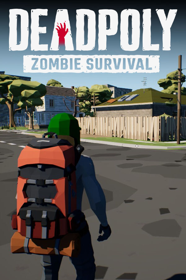 DeadPoly (App 1621070) · SteamDB