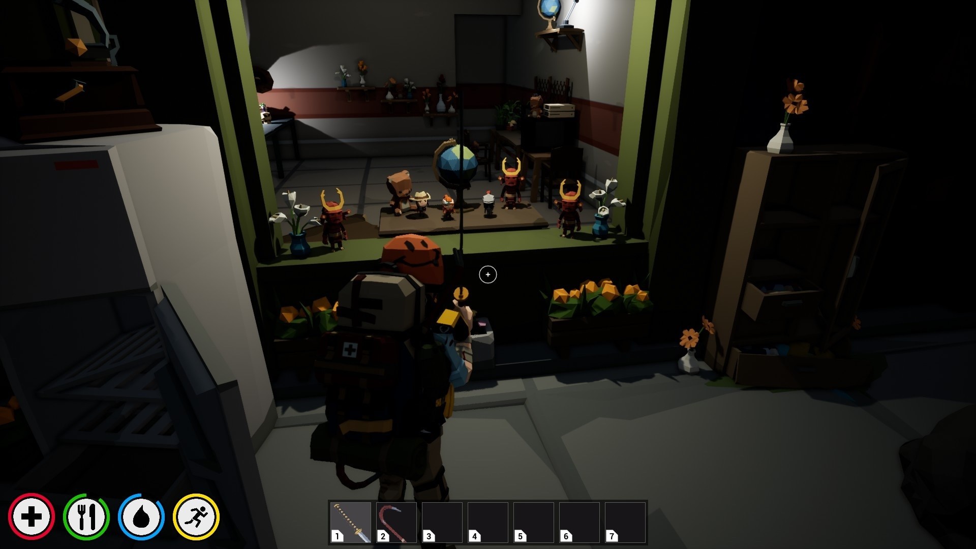 DeadPoly (App 1621070) · SteamDB