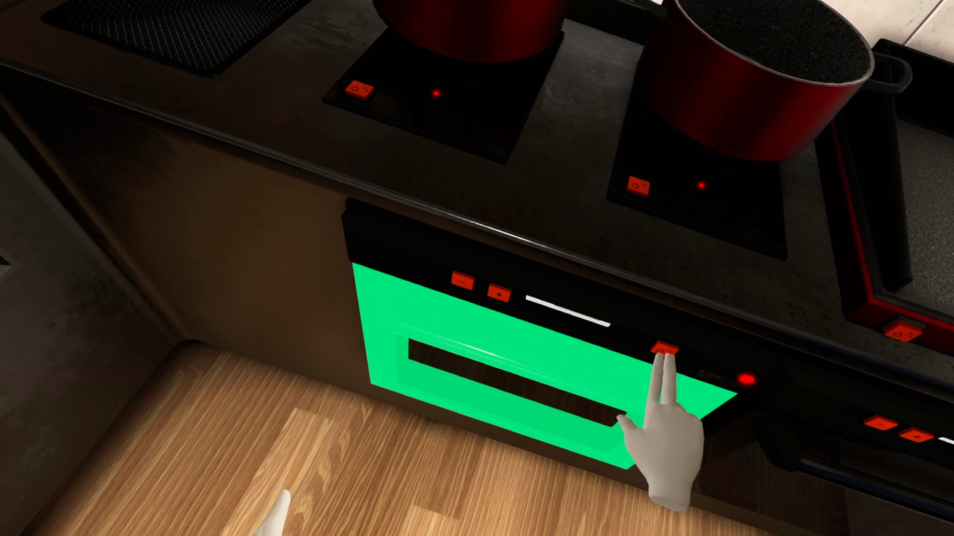 Hot Pot VR on Steam