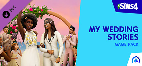 The Sims™ 4 My Wedding Stories Game Pack on Steam