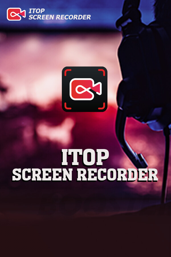 iTop Screen Recorder PRO Steam Charts · SteamDB