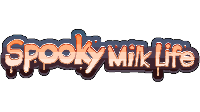 SpookyMilkLife · Spooky Milk Life · SteamDB