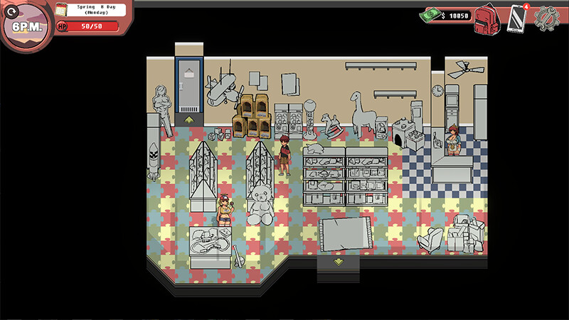 Spooky Milk Life on Steam