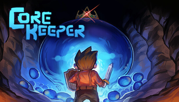 Core Keeper Price history · SteamDB