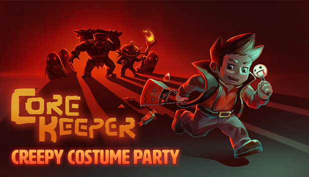 Core Keeper Price history · SteamDB