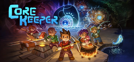 Core Keeper on Steam
