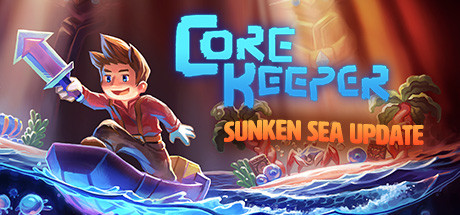 Steam Community :: Core Keeper