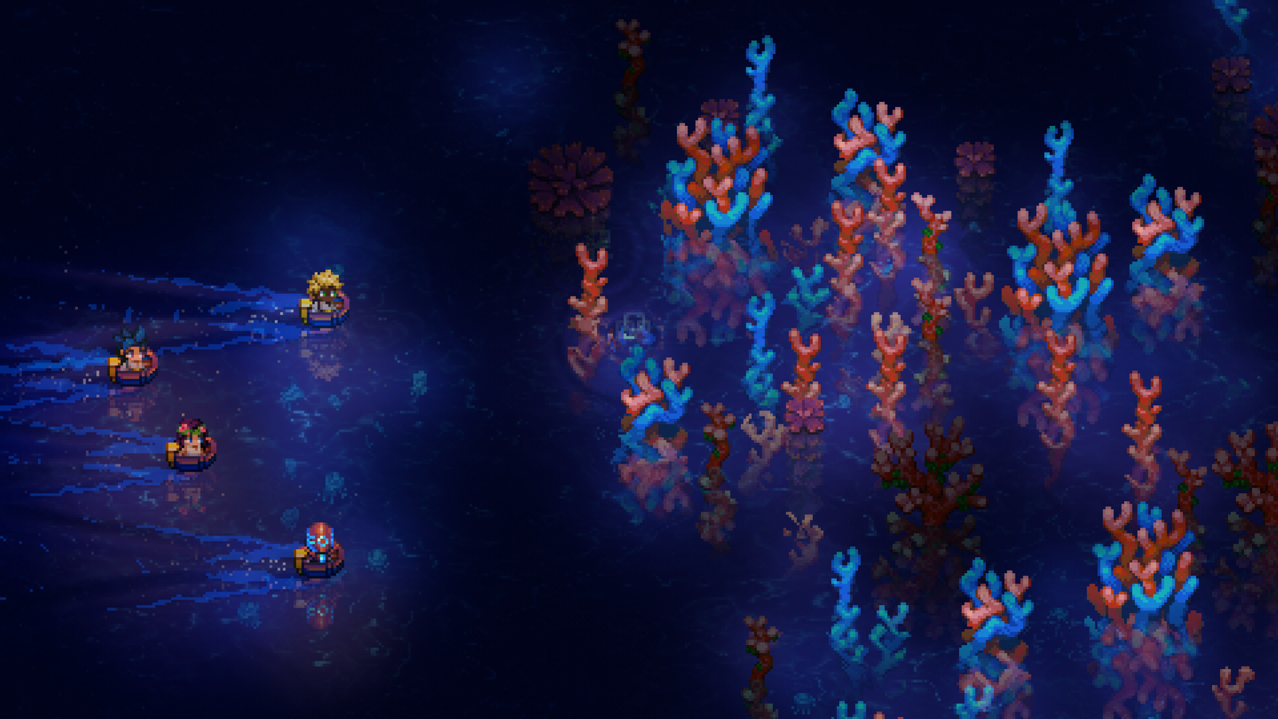 Core Keeper Screenshots · SteamDB