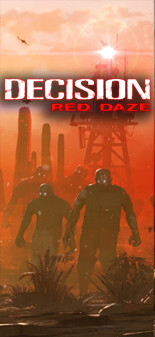 Decision: Red Daze (App 1621760) · SteamDB