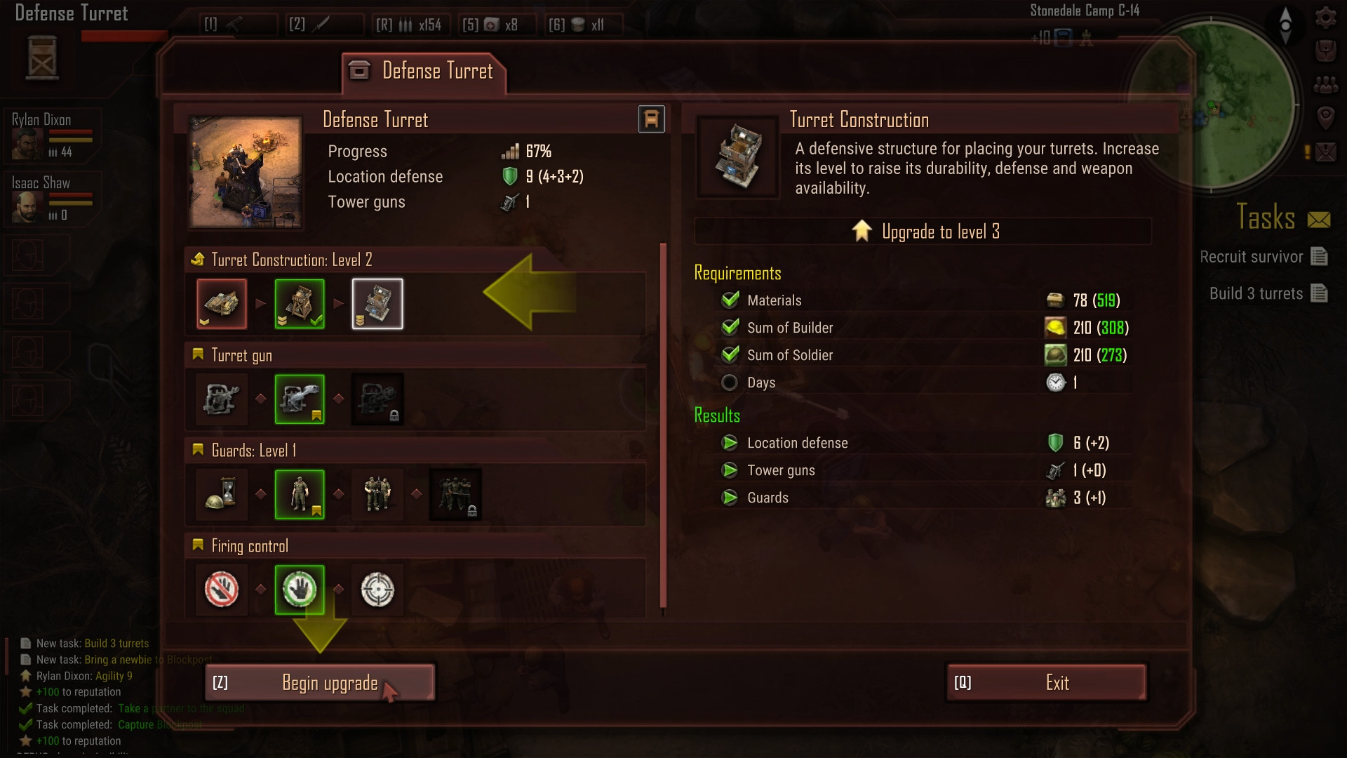 Decision: Red Daze on Steam