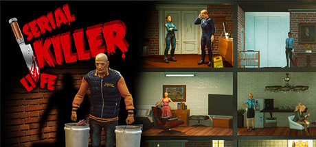 Serial Killer Life on Steam
