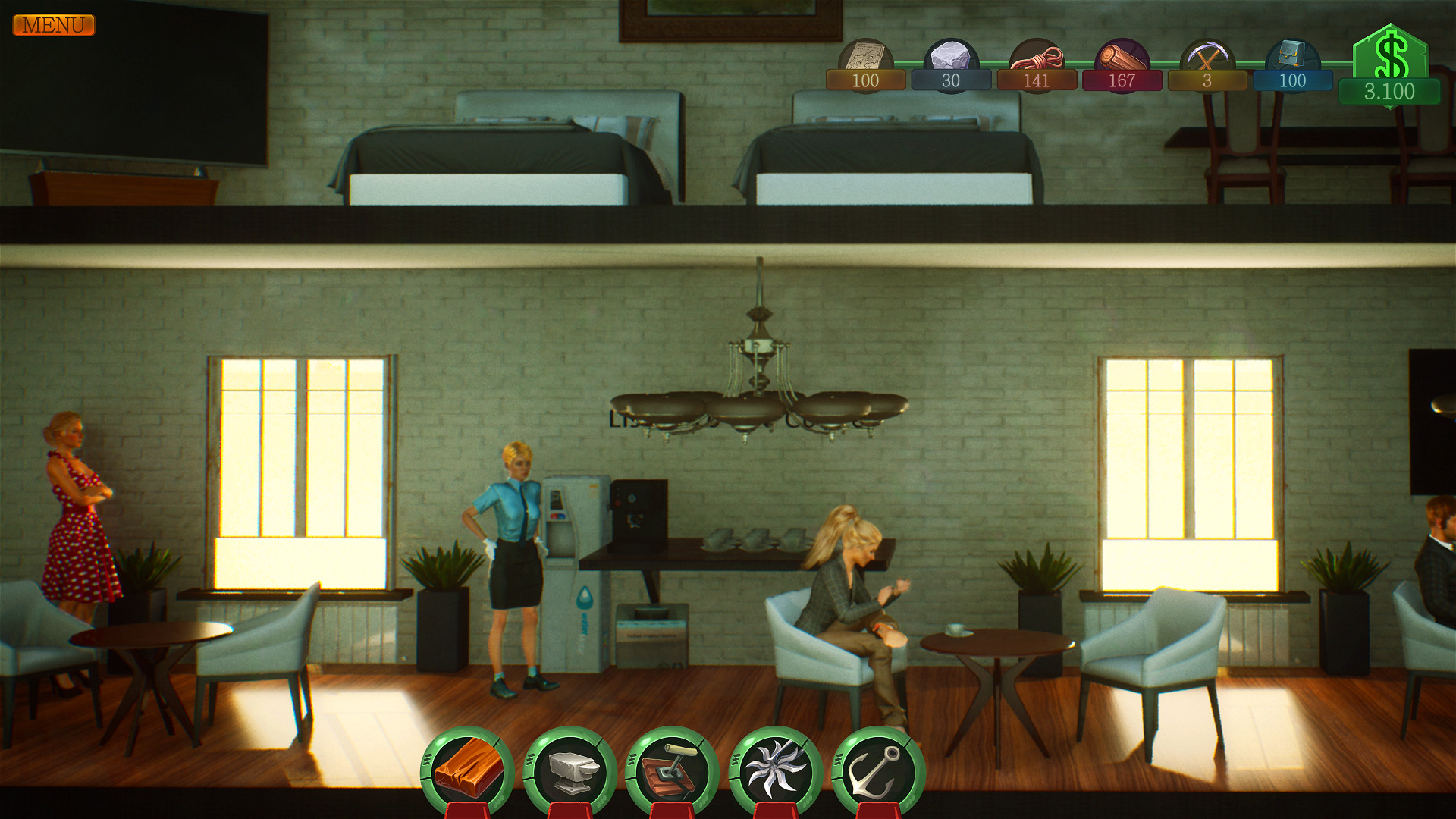 Serial Killer Life on Steam