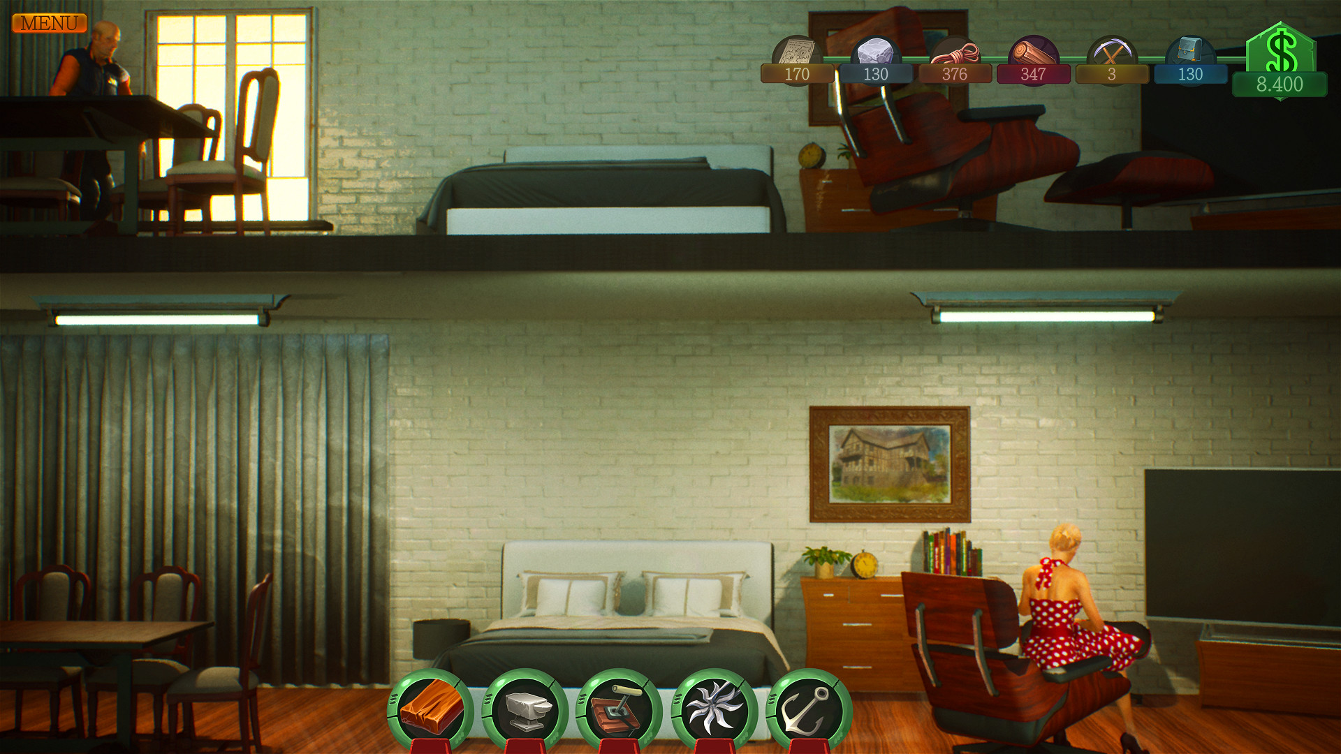 Serial Killer Life on Steam