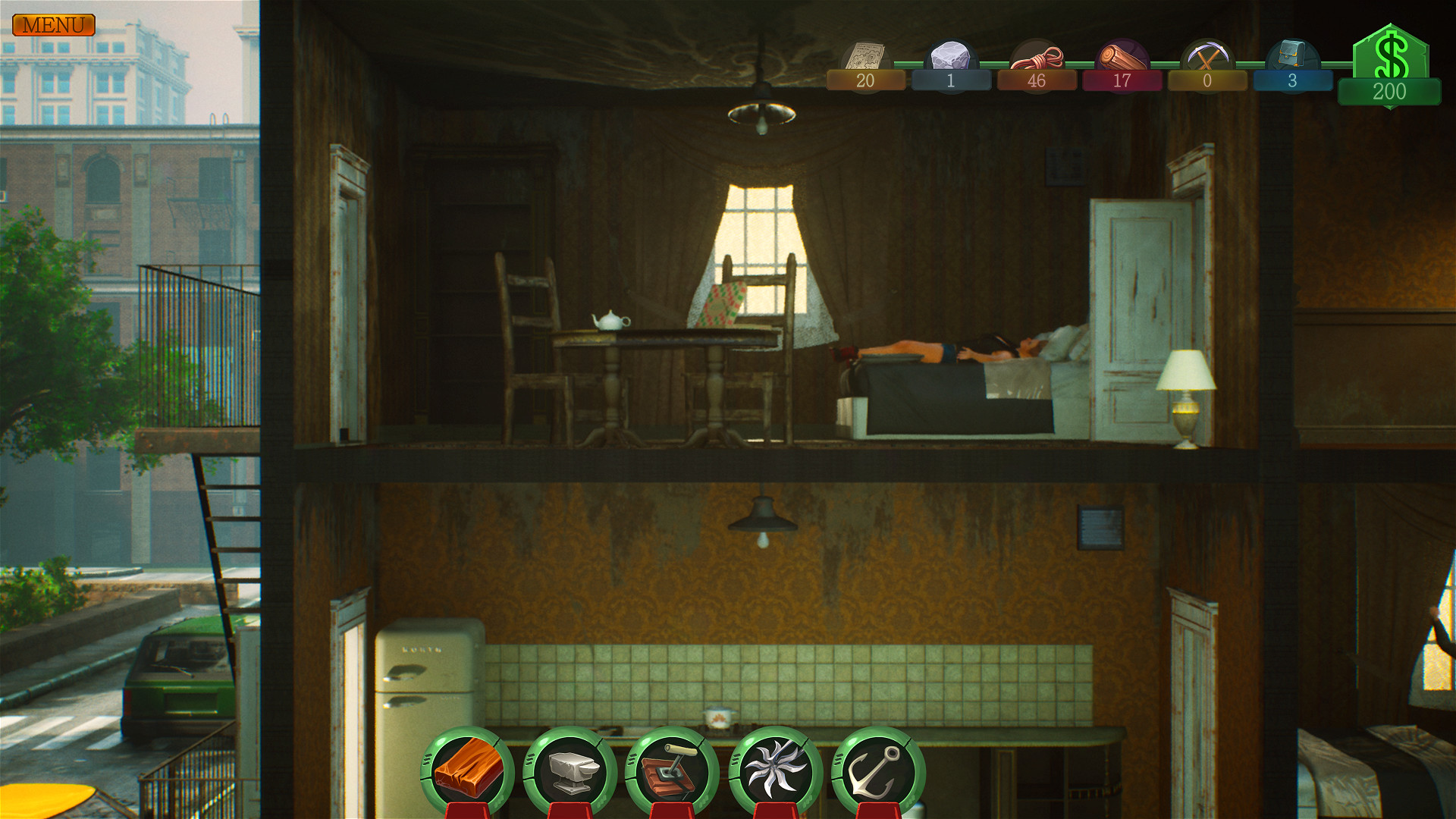 Serial Killer Life on Steam