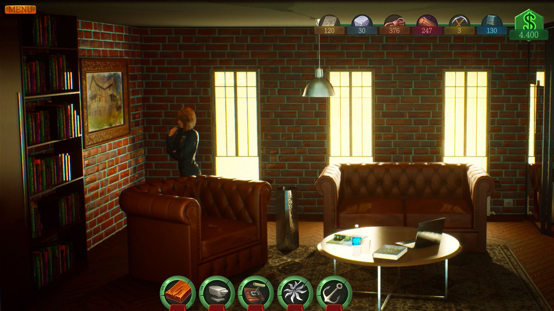 Serial Killer Life on Steam