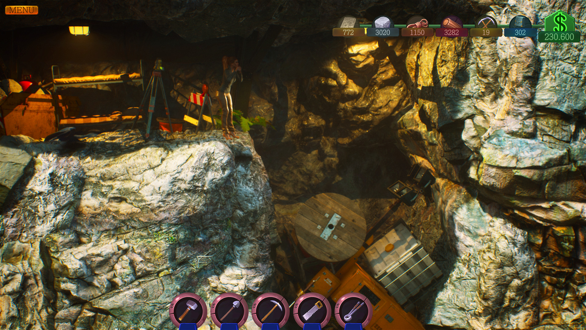 Serial Killer Life on Steam