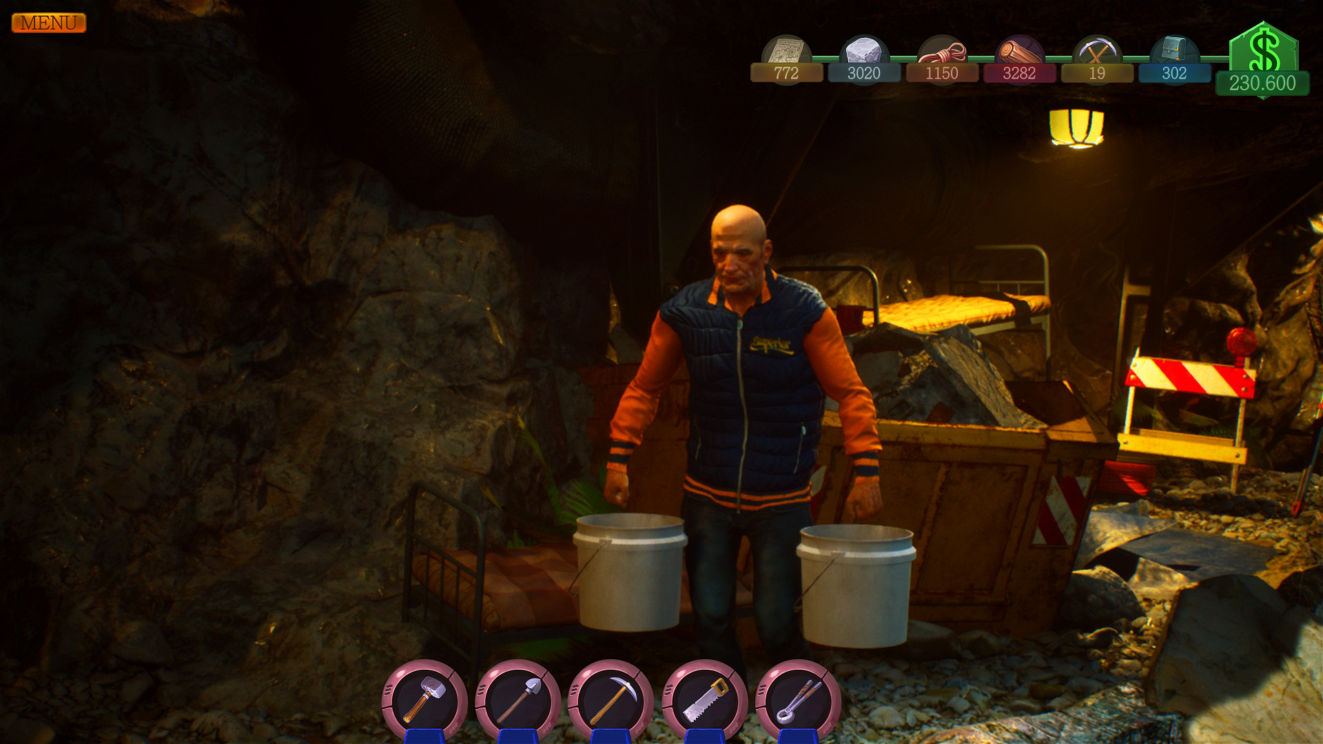 Serial Killer Life on Steam