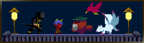 ULTRA NINJA SOUL on Steam