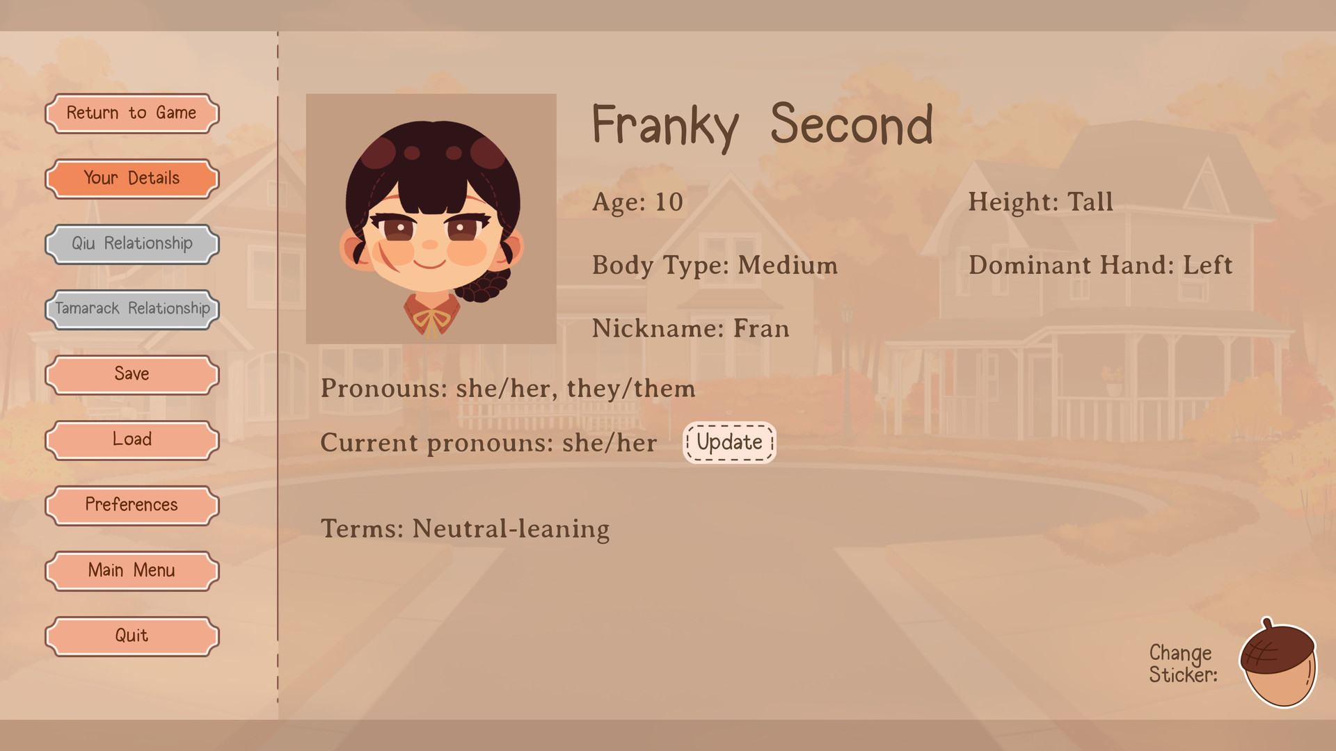 Our Life: Now & Forever on Steam