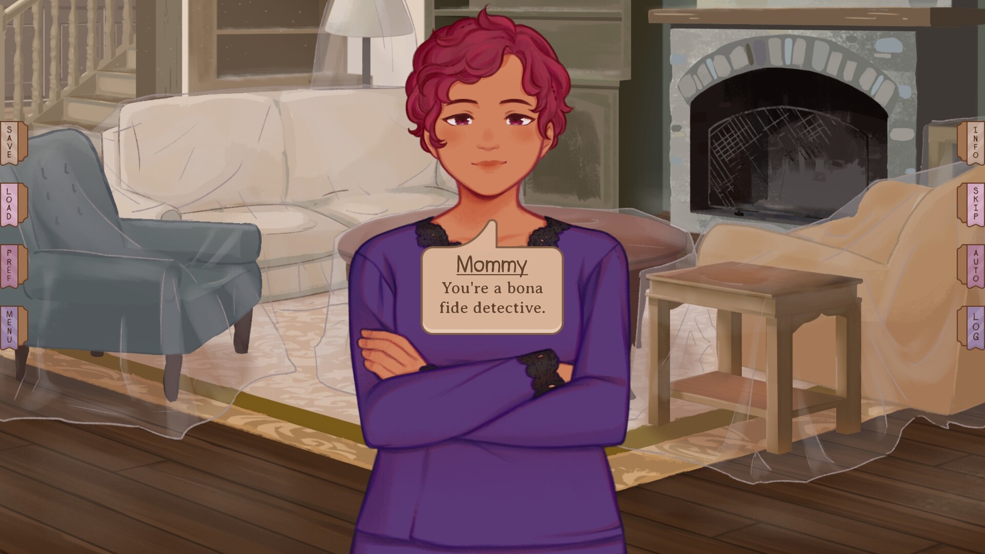 Our Life: Now & Forever en Steam