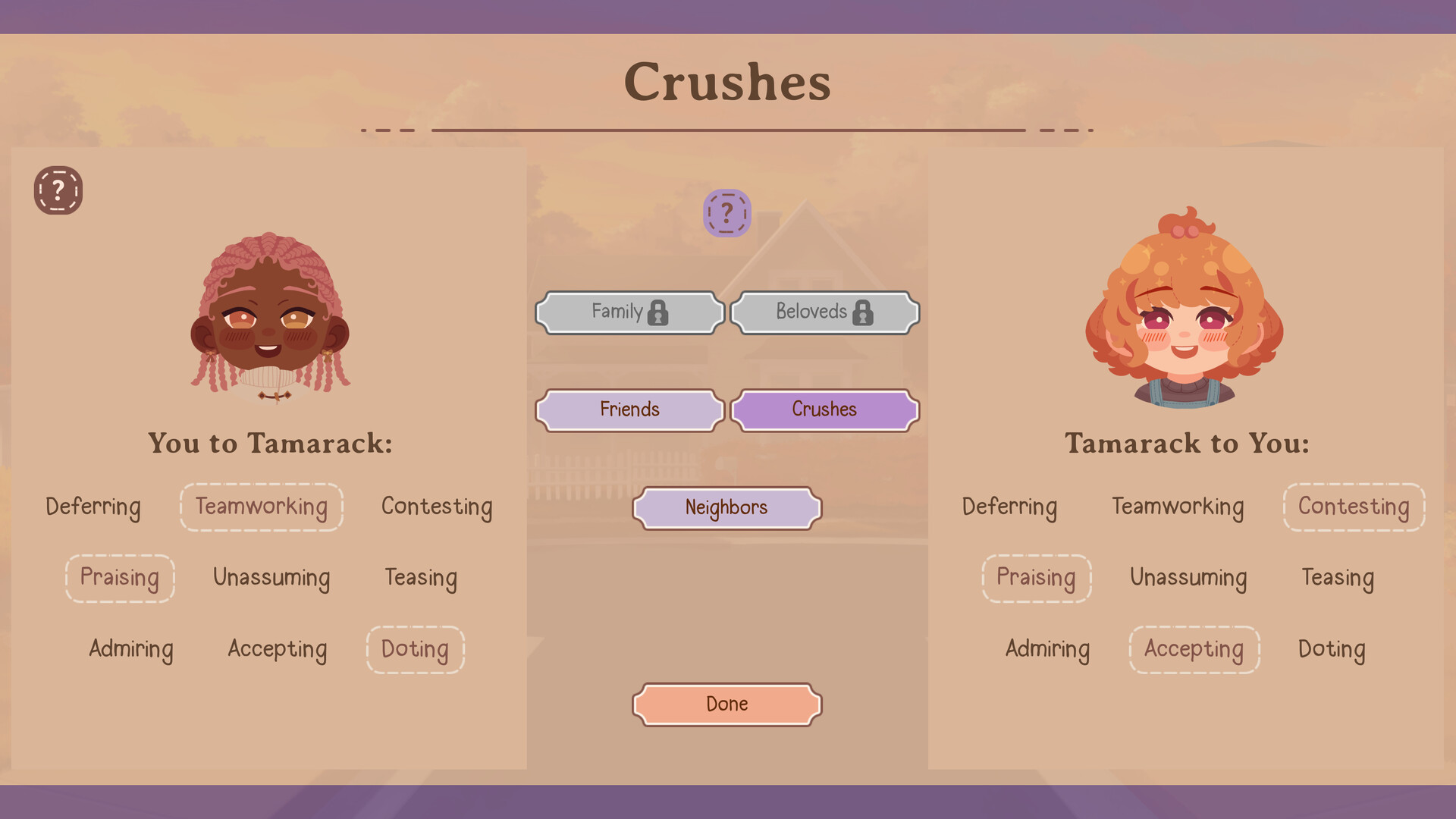 Our Life: Now & Forever no Steam