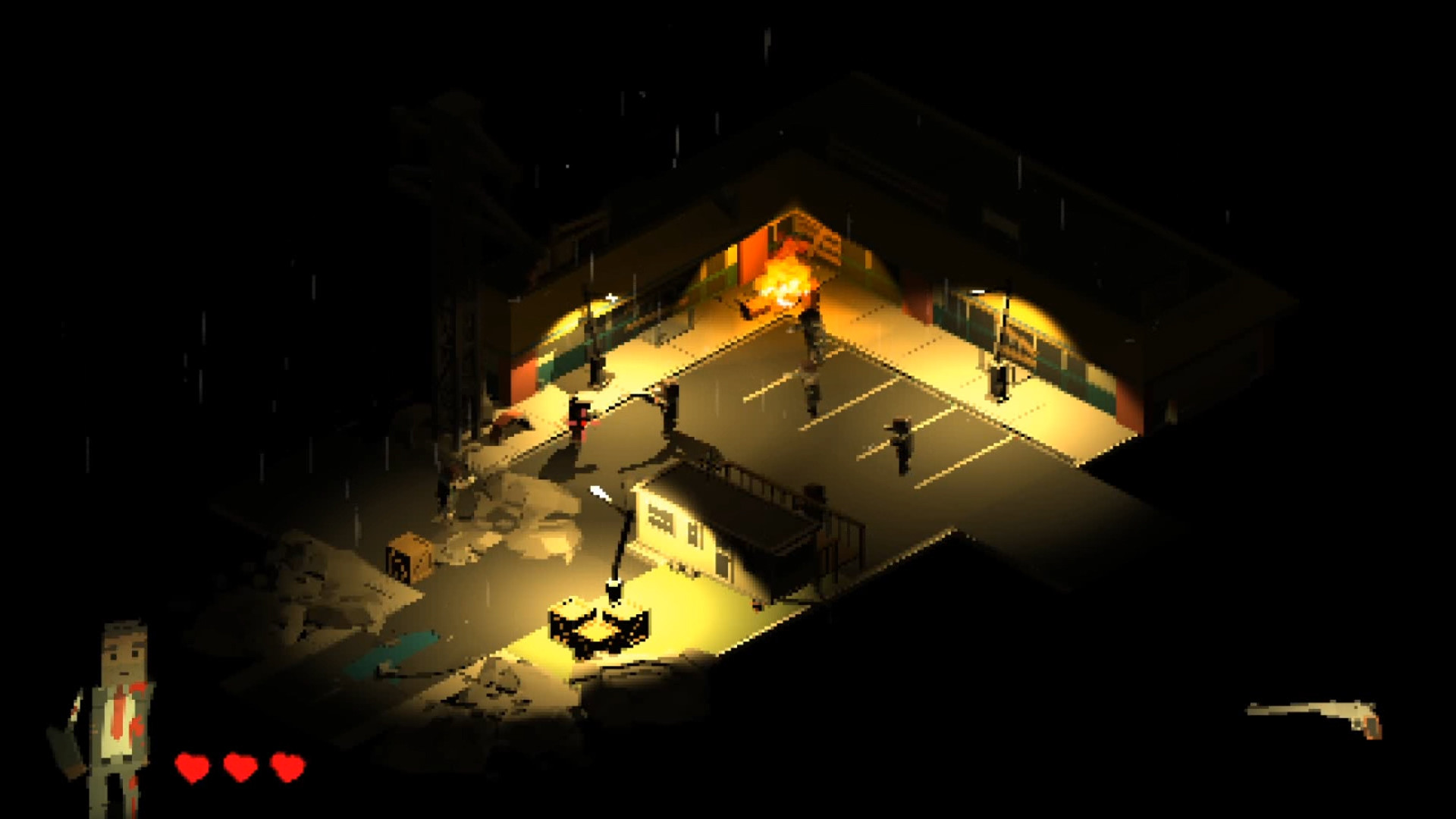 Zoms & Guns on Steam