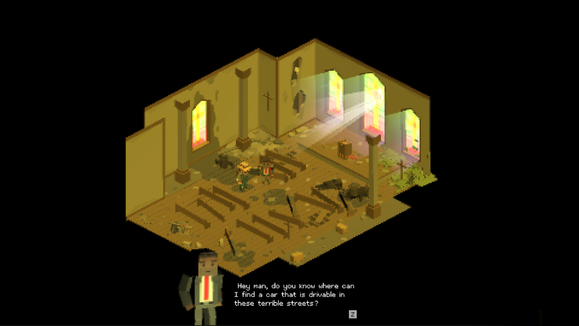 Zoms & Guns on Steam