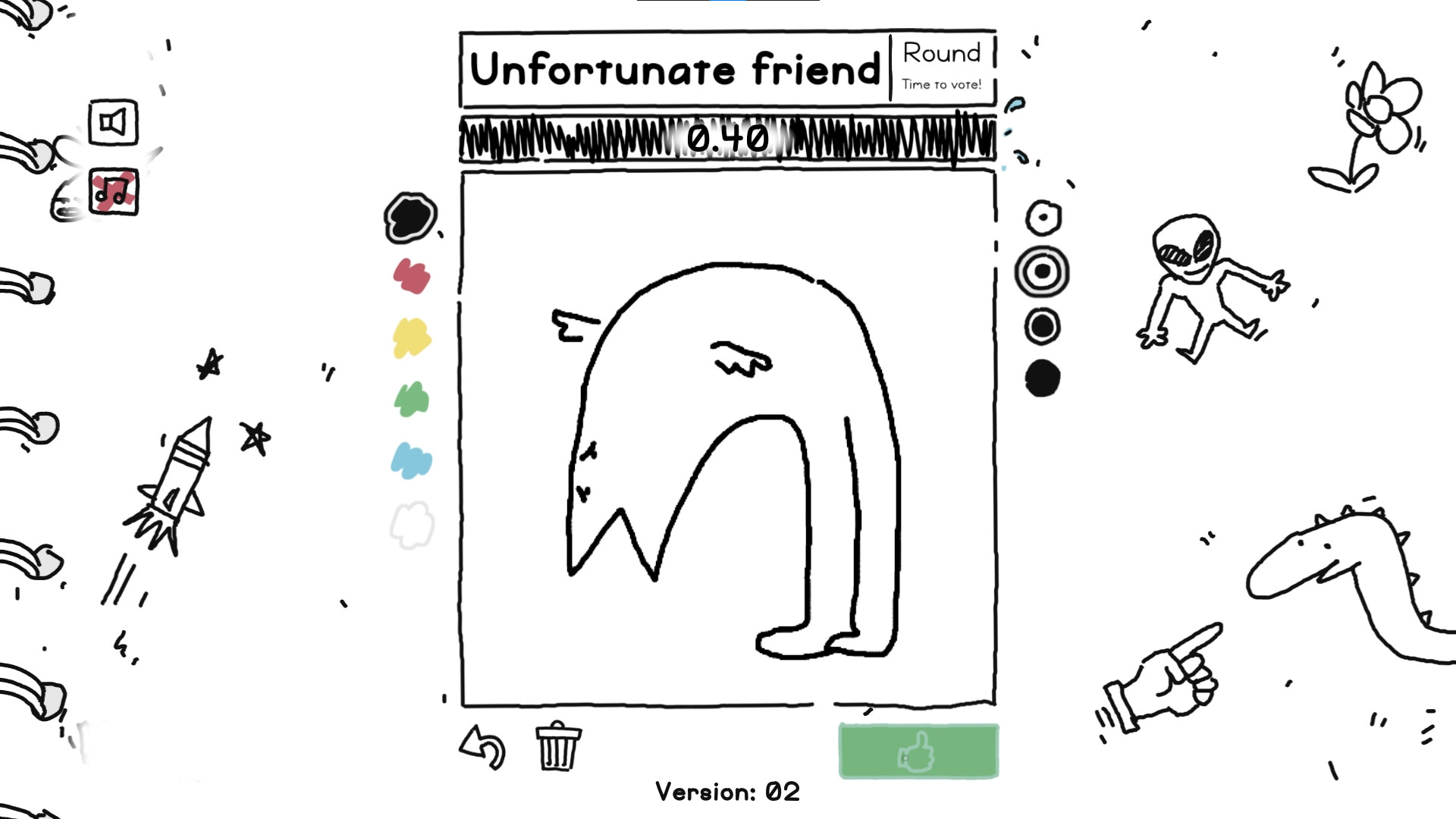 Frame Game on Steam