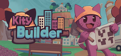 Kity Builder on Steam