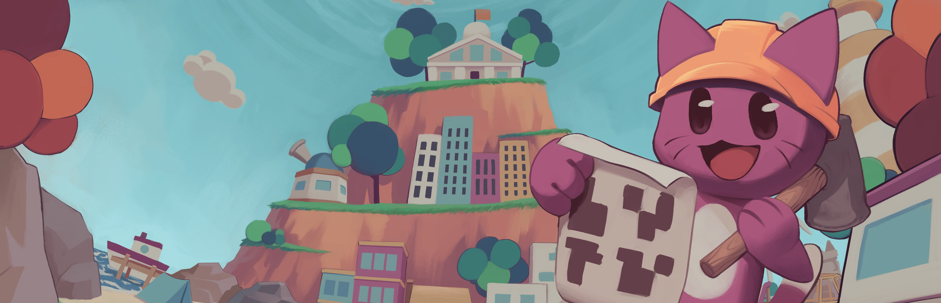 Kity Builder · SteamDB