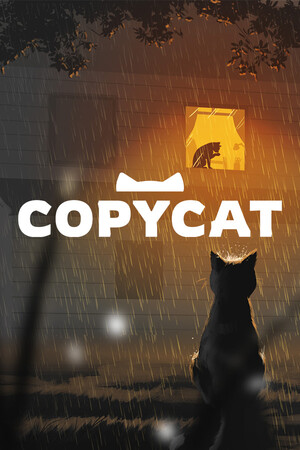 Copycat (App 1622350) · SteamDB