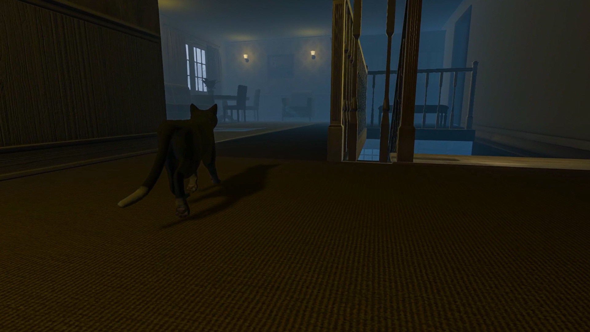 Copycat (App 1622350) · SteamDB