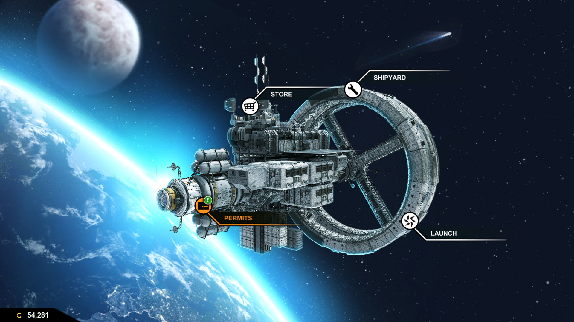 Interplanetary Gardener on Steam