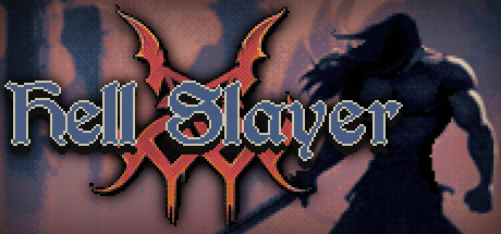 Hell Slayer Steam Charts · SteamDB