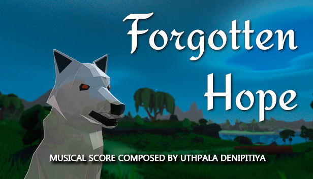 Forgotten Hope Soundtrack di Steam