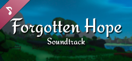Forgotten Hope Soundtrack di Steam
