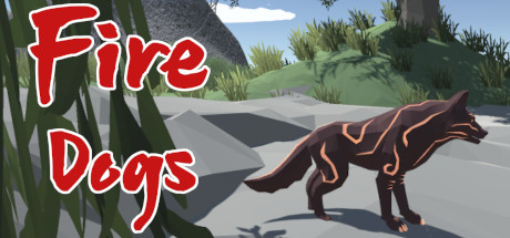 Steam Community :: Fire Dogs