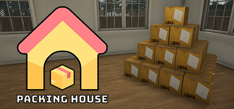 Packing House on Steam