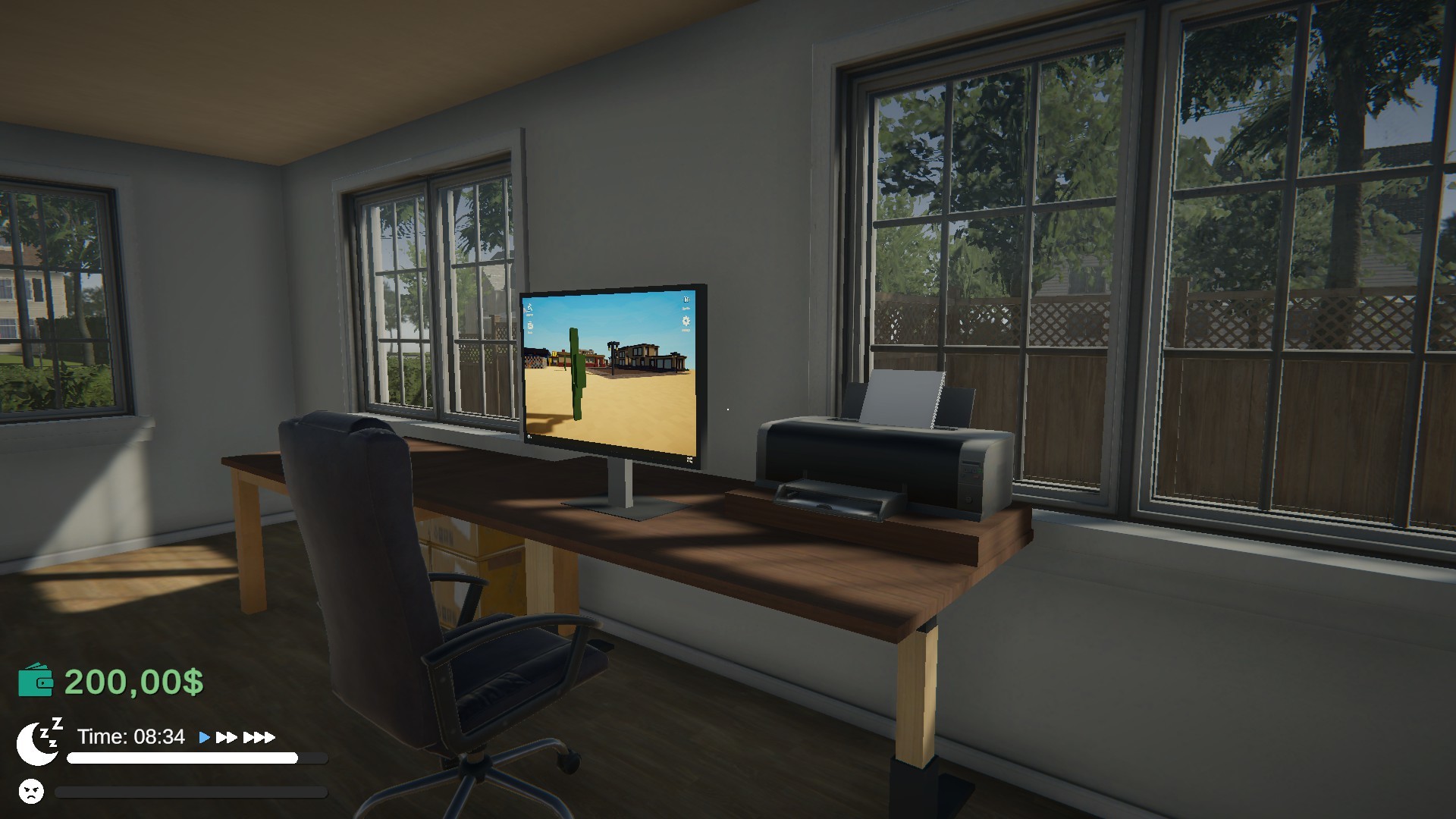 Packing House on Steam