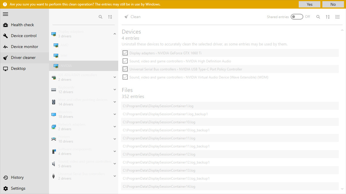 Driver Fusion Premium - 3 Year on Steam