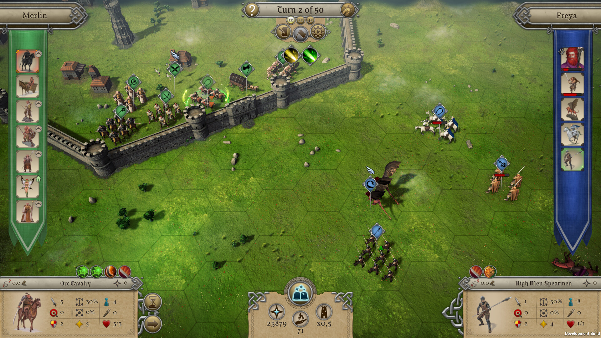 Master of Magic on Steam