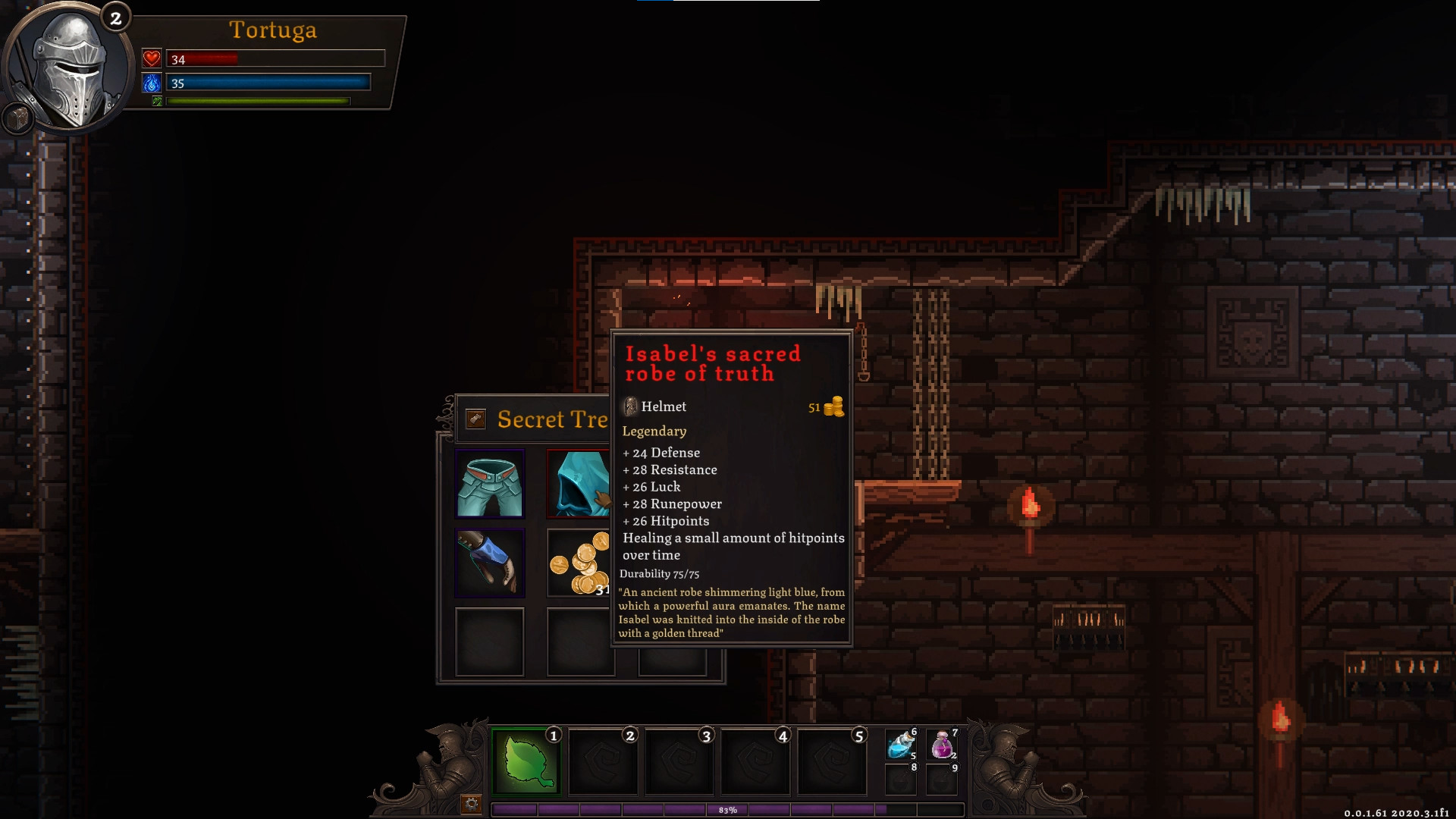 Dreadstone - The Immortal Prisoner on Steam