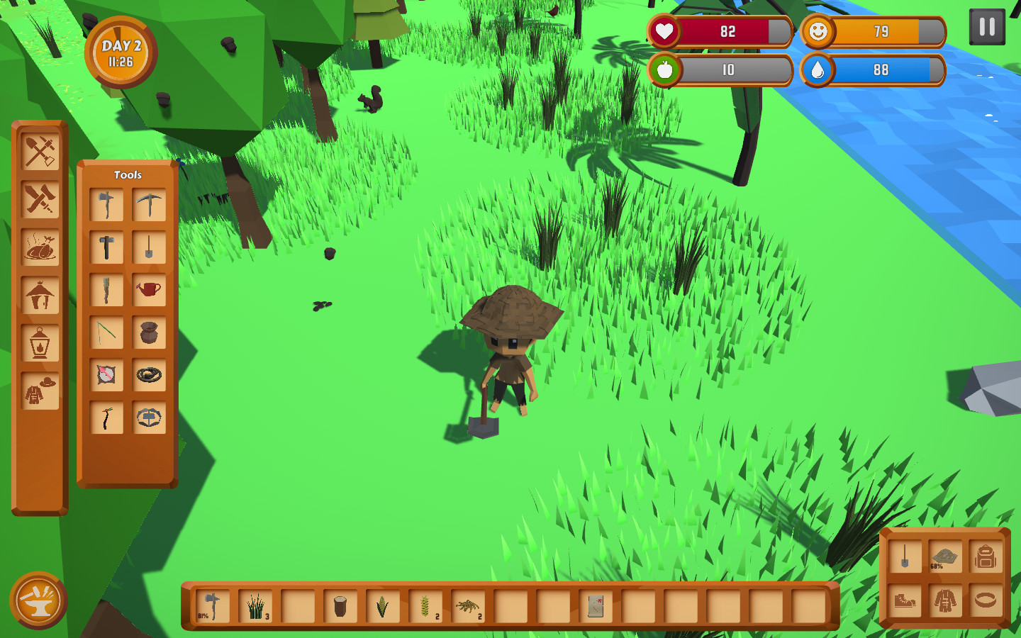 Little Big Guy on Steam