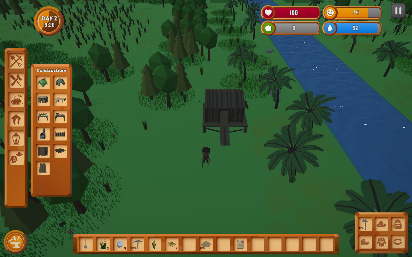 Little Big Guy on Steam